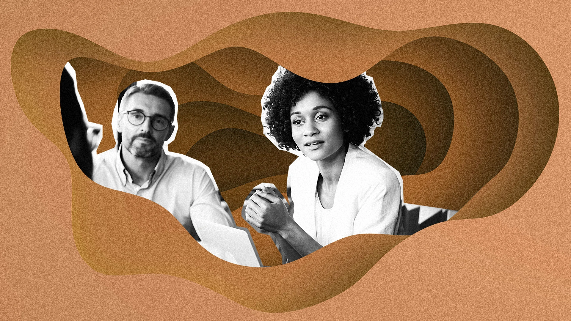 Being a great listener can benefit your career. Here's how to do it ...