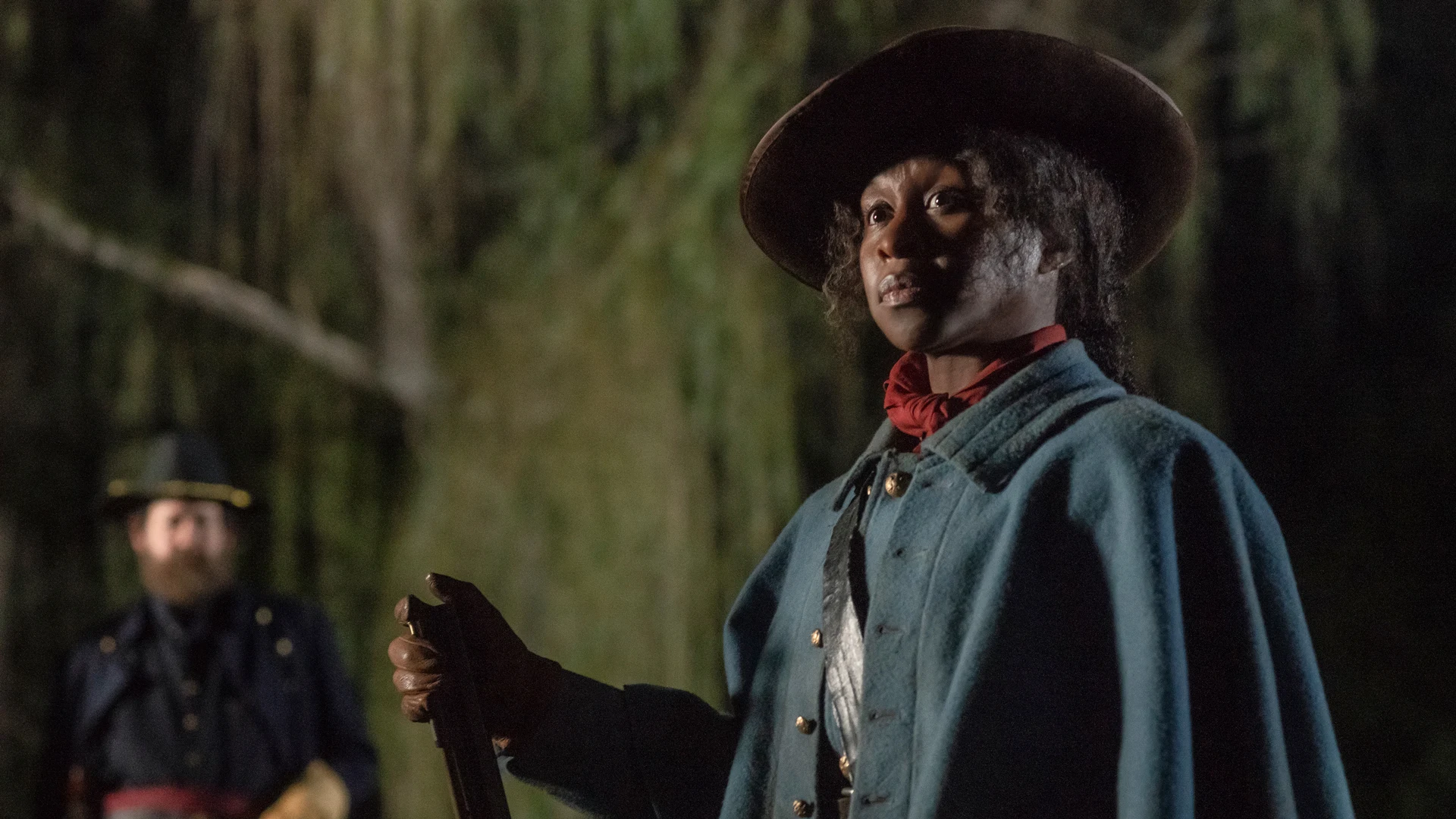 The unbelievable 26-year journey 'Harriet' took from idea to big-screen ...