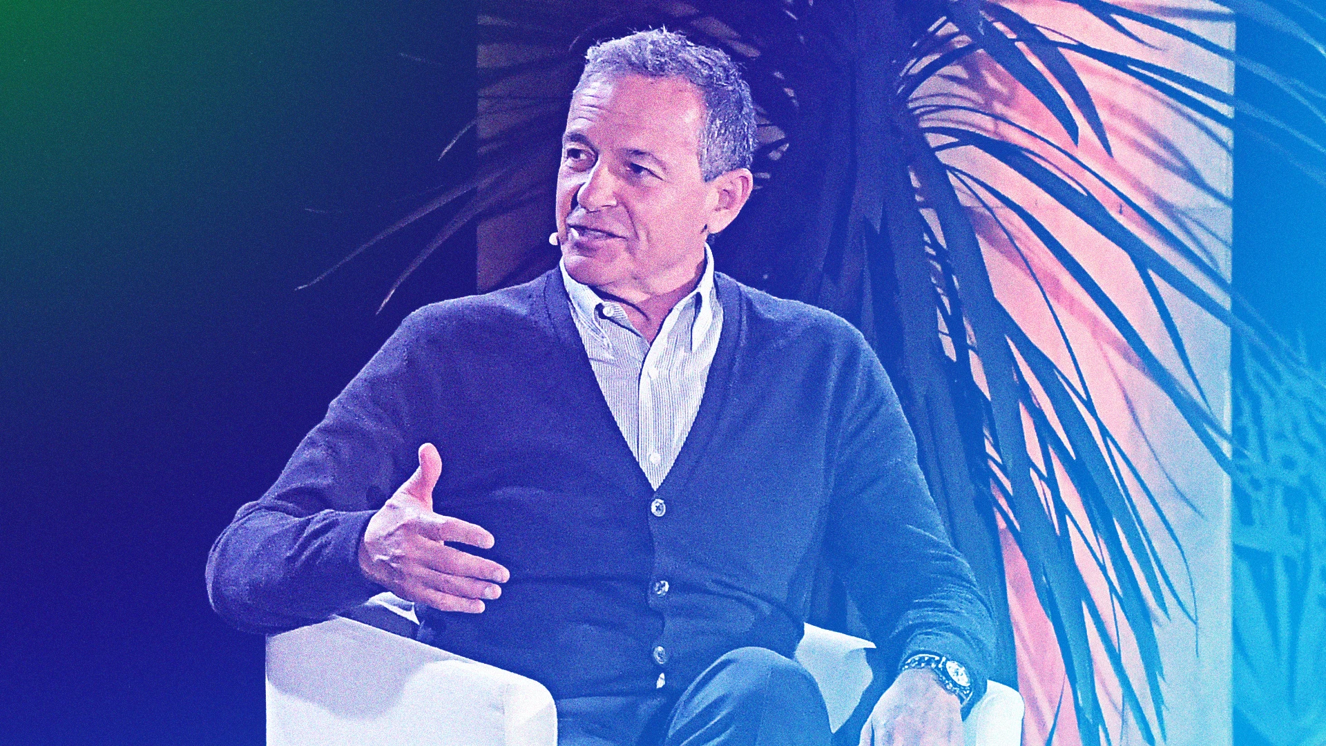 Disney's Iger: Marvel movies aren't 'less' than Scorsese, Coppola ...