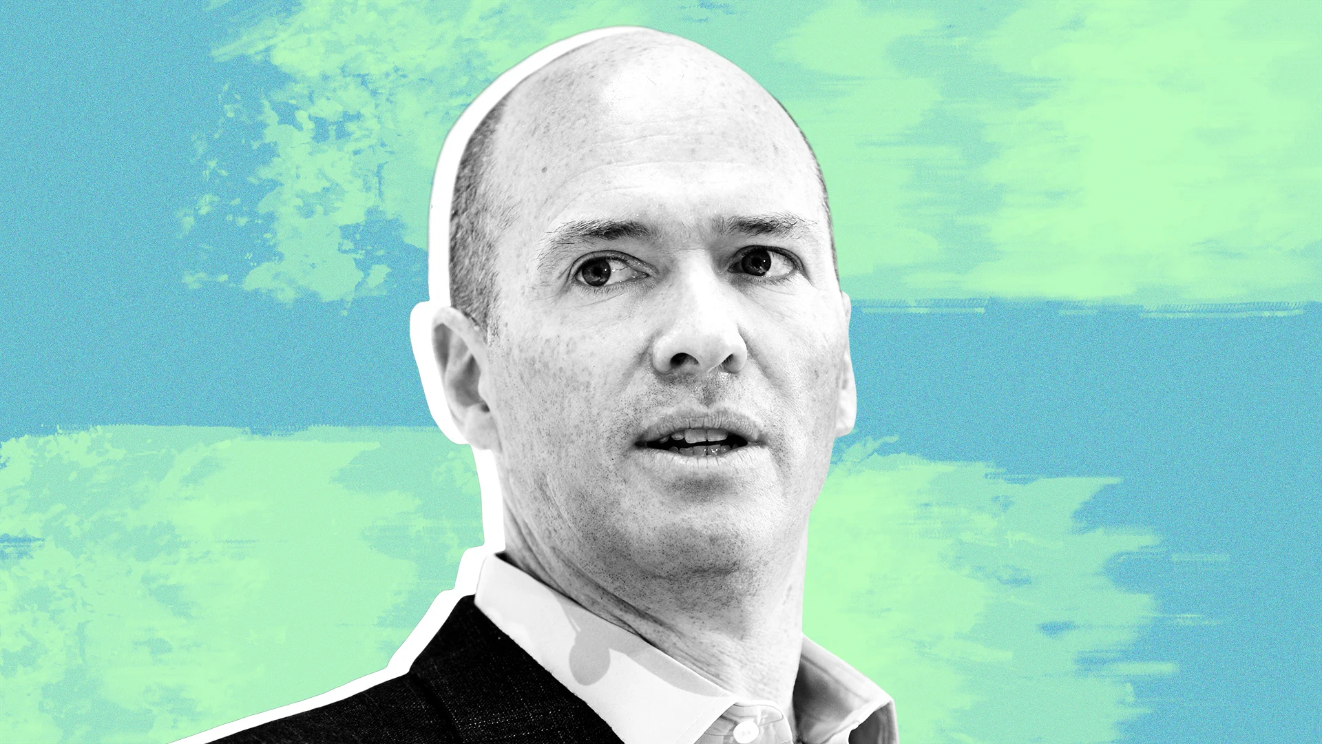 Why VC Ben Horowitz chose such unconventional subjects for his new book ...