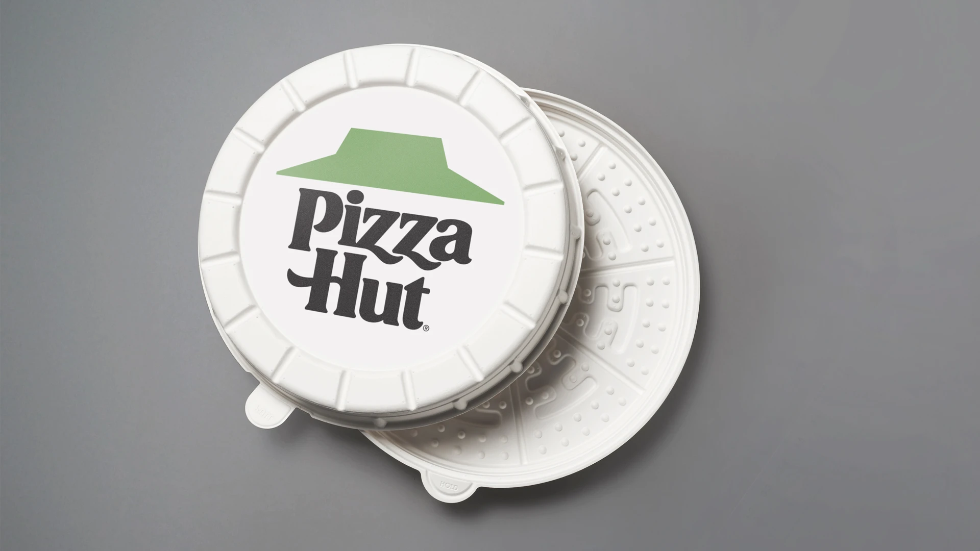 Two years in the making, Pizza Hut tests a round pizza box - Fast Company