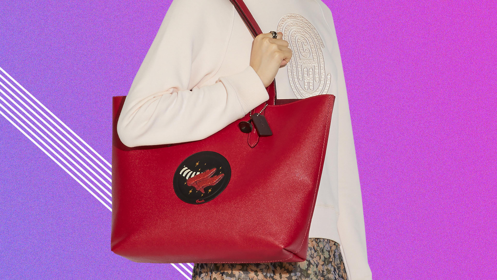 Coach x The Wizard of Oz? Smartwool x Vans? Here's how to buy this ...