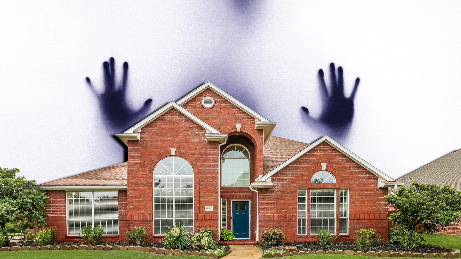 This real estate company will check that house for ghosts before you ...