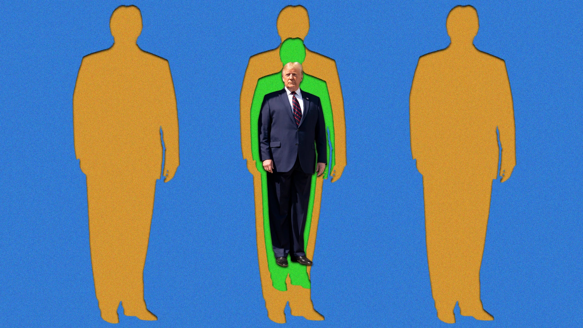 Trump Towers Istanbul gets a second look after president's surprise ...