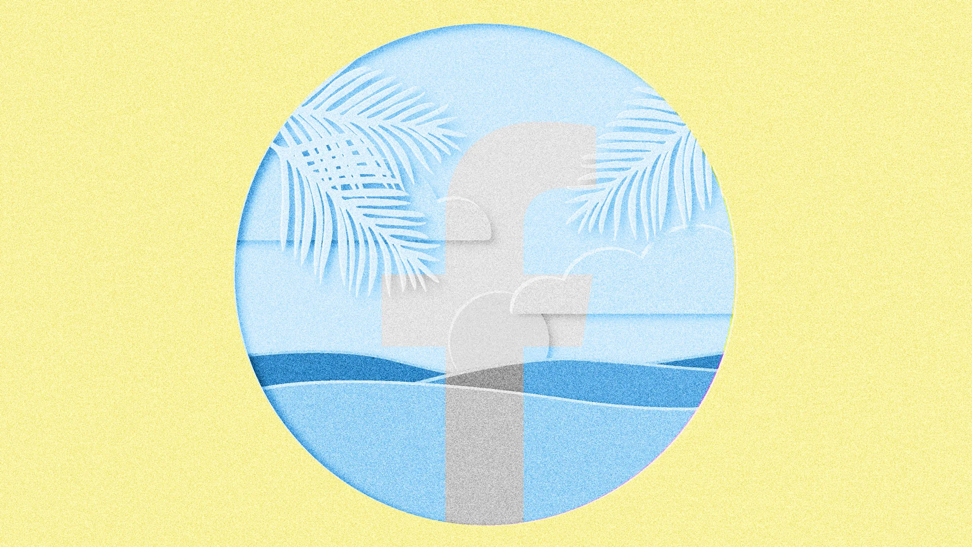 The techno-utopian visions of Google and Facebook are dead. What comes ...