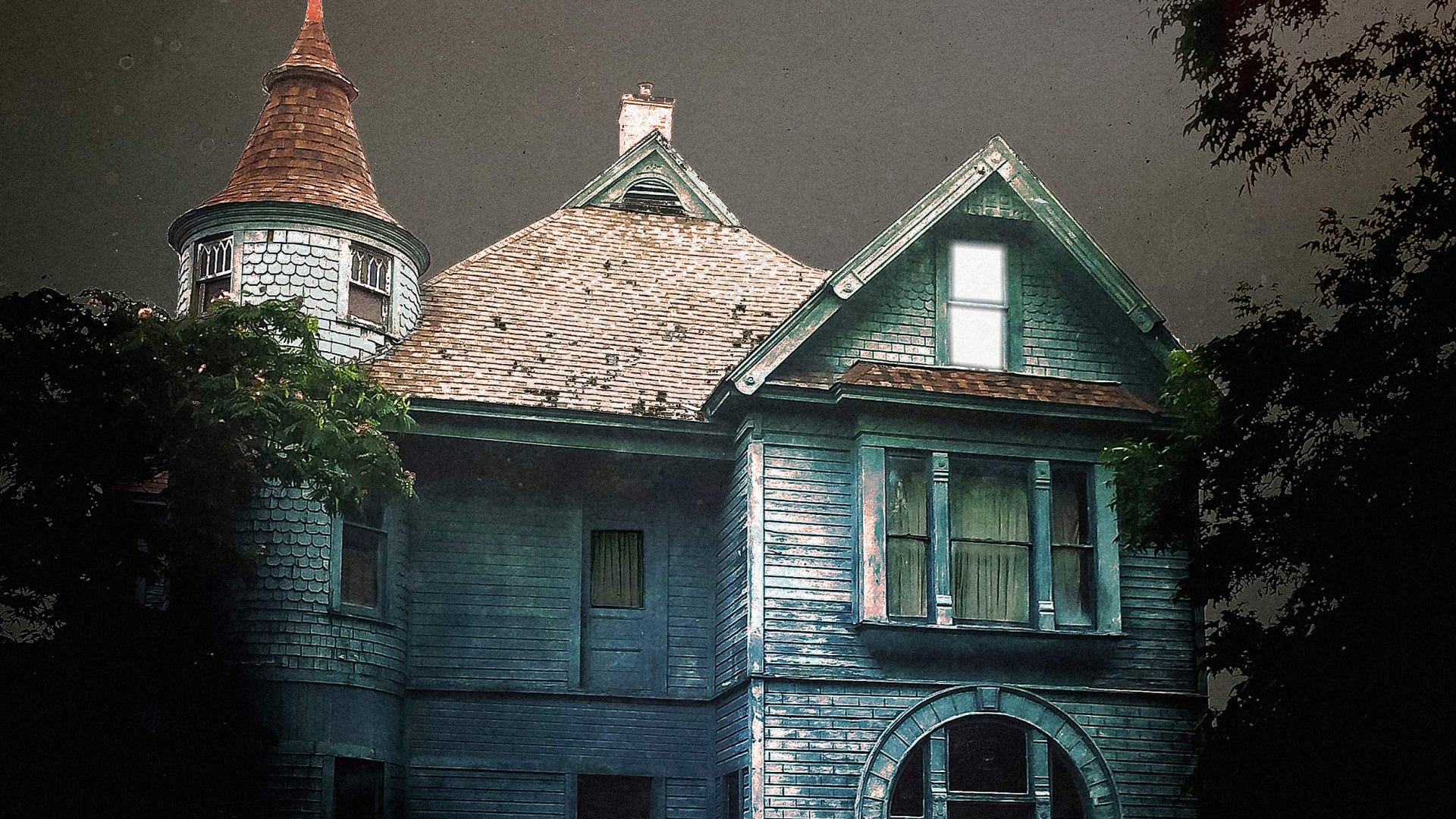 A psychologist explains why haunted houses terrify us - Fast Company