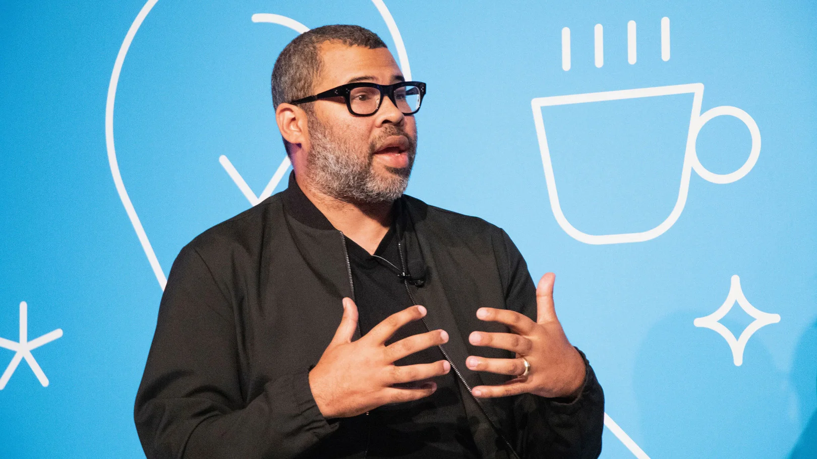 Jordan Peele - Fast Company