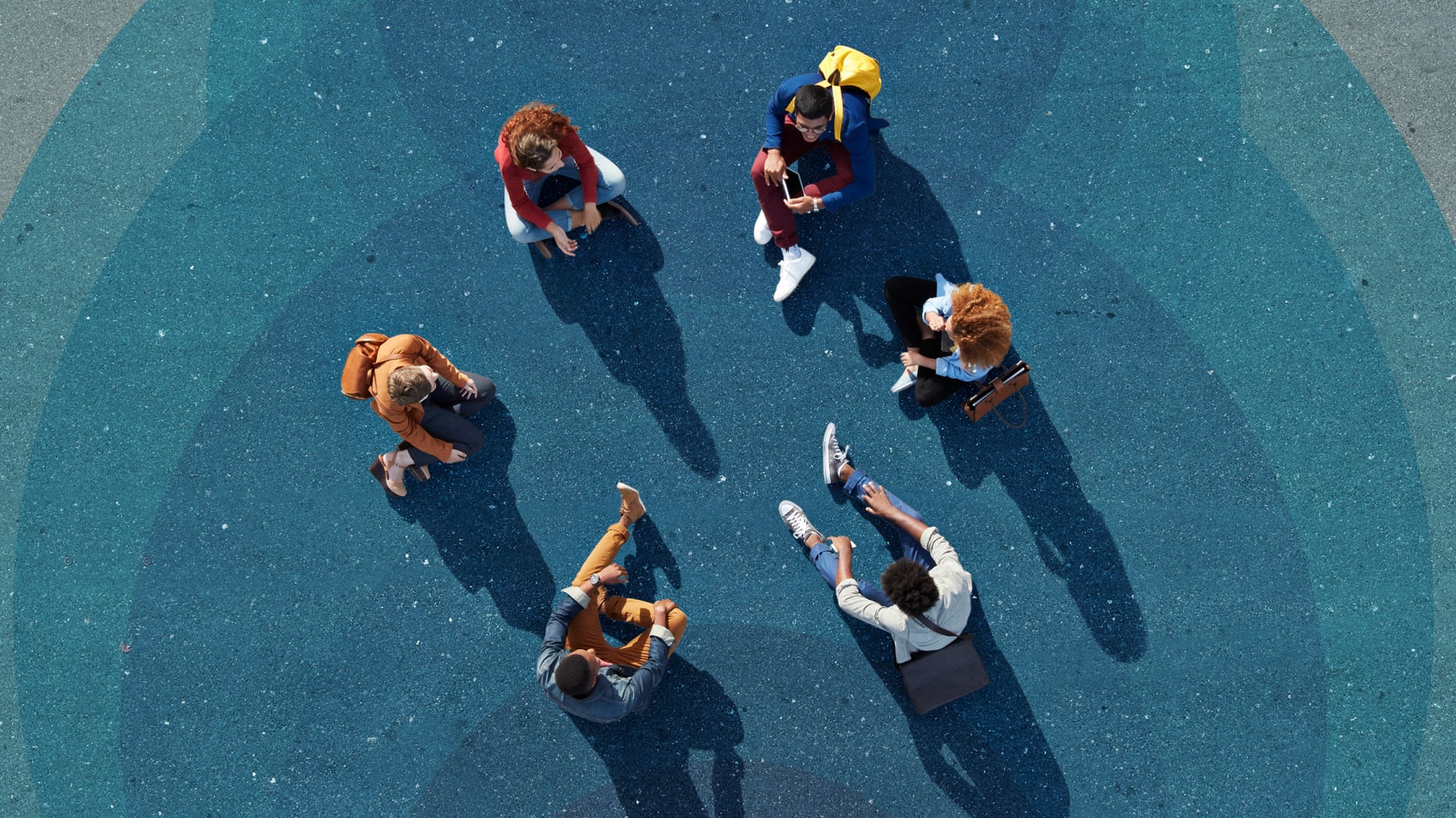 Why small 'trust groups' create better ideas than big brainstorms ...