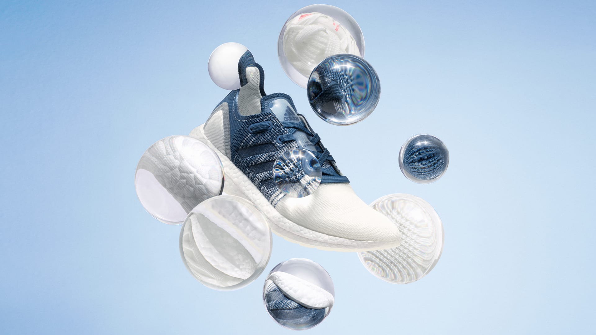 Exclusive: The second generation of Adidas's Loop shoe is here - Fast ...