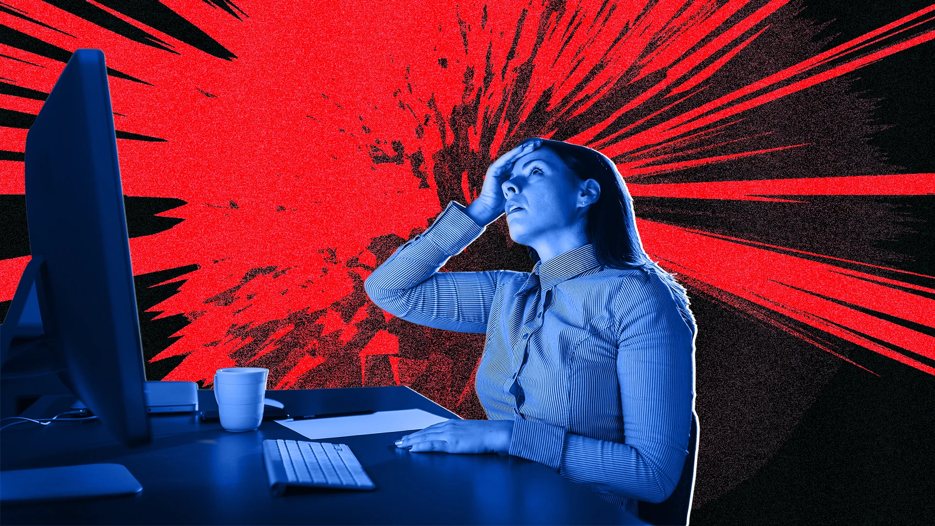 How to let go of a grudge at work - Fast Company