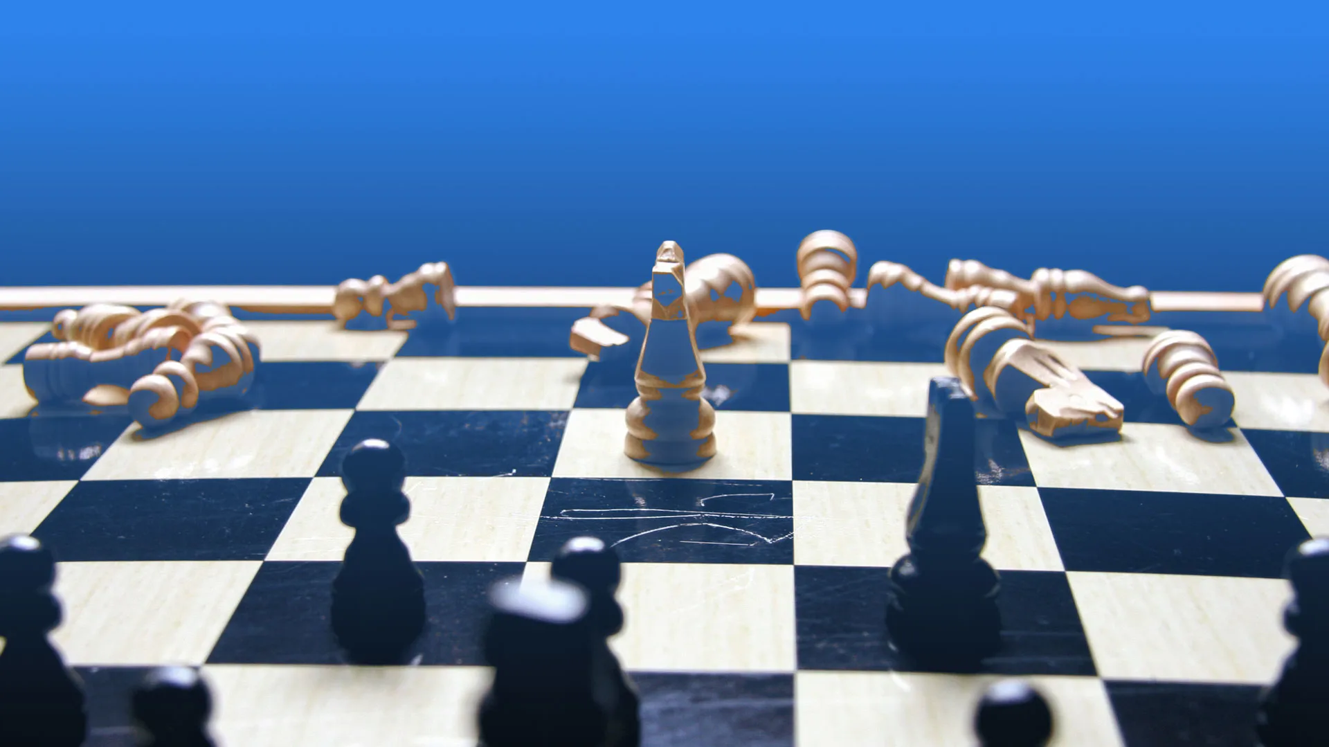 The long-term benefits of losing, according to science - Fast Company