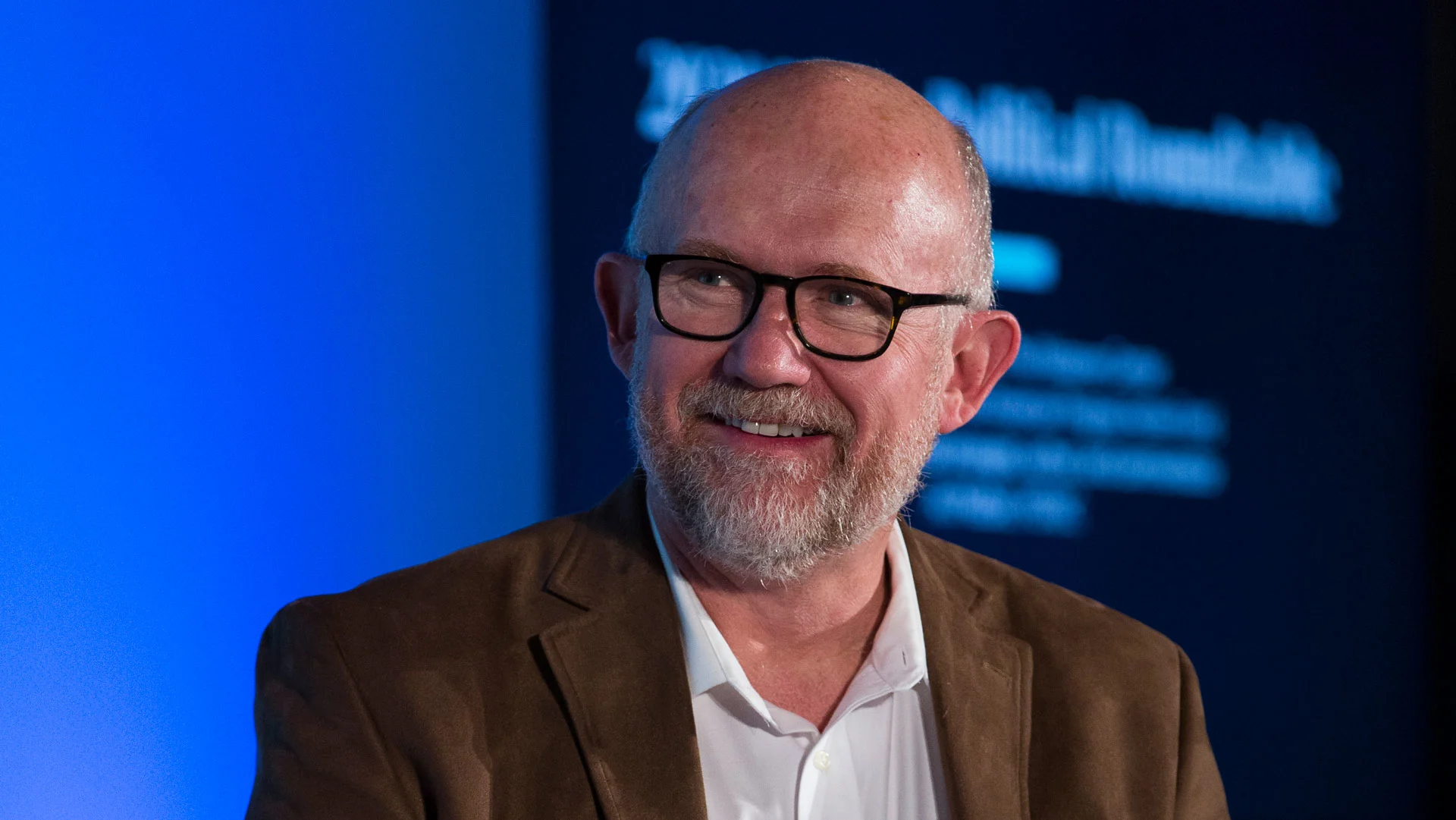 Rick Wilson - Fast Company