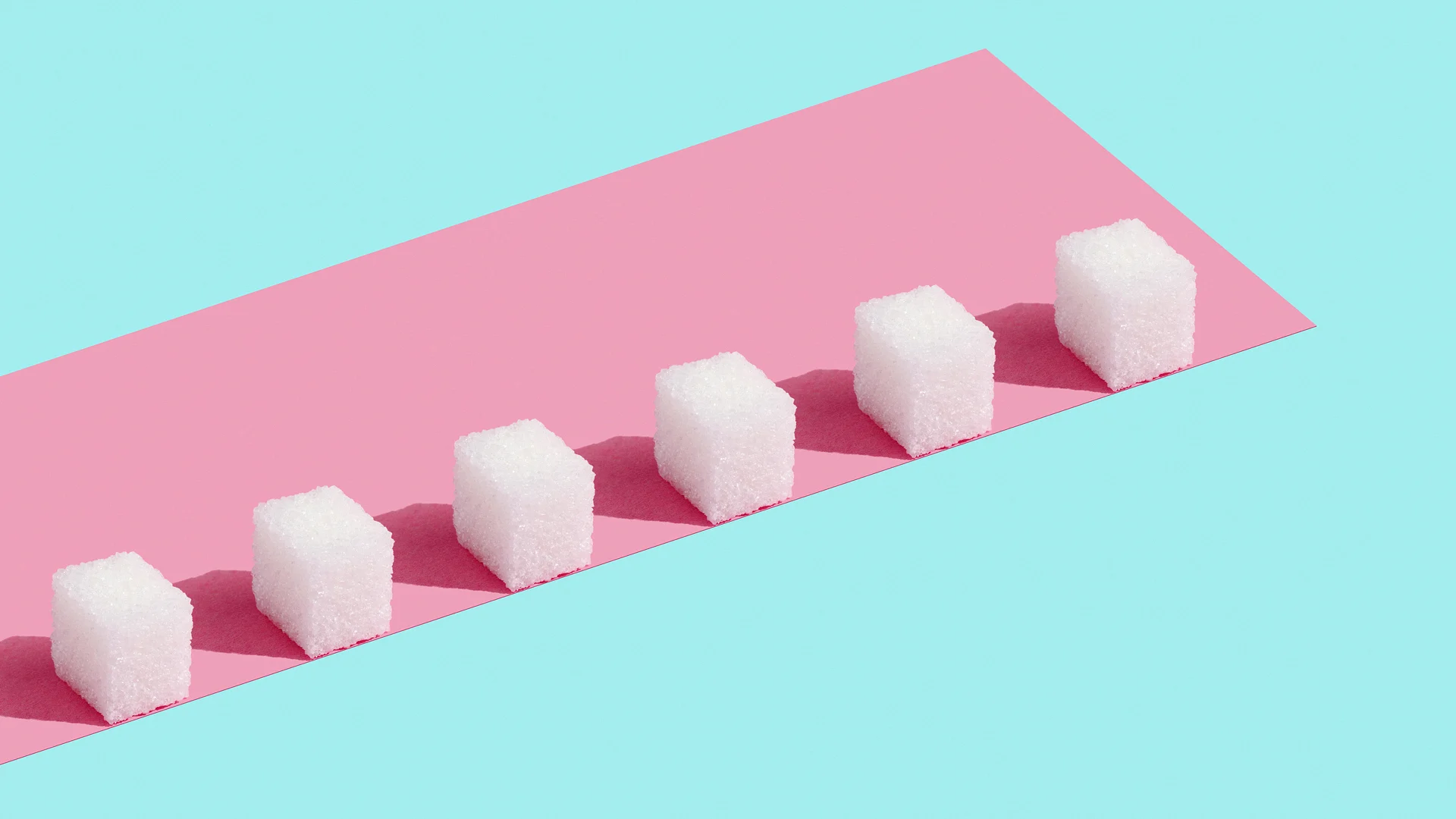 This is what consuming sugar does to your brain - Fast Company