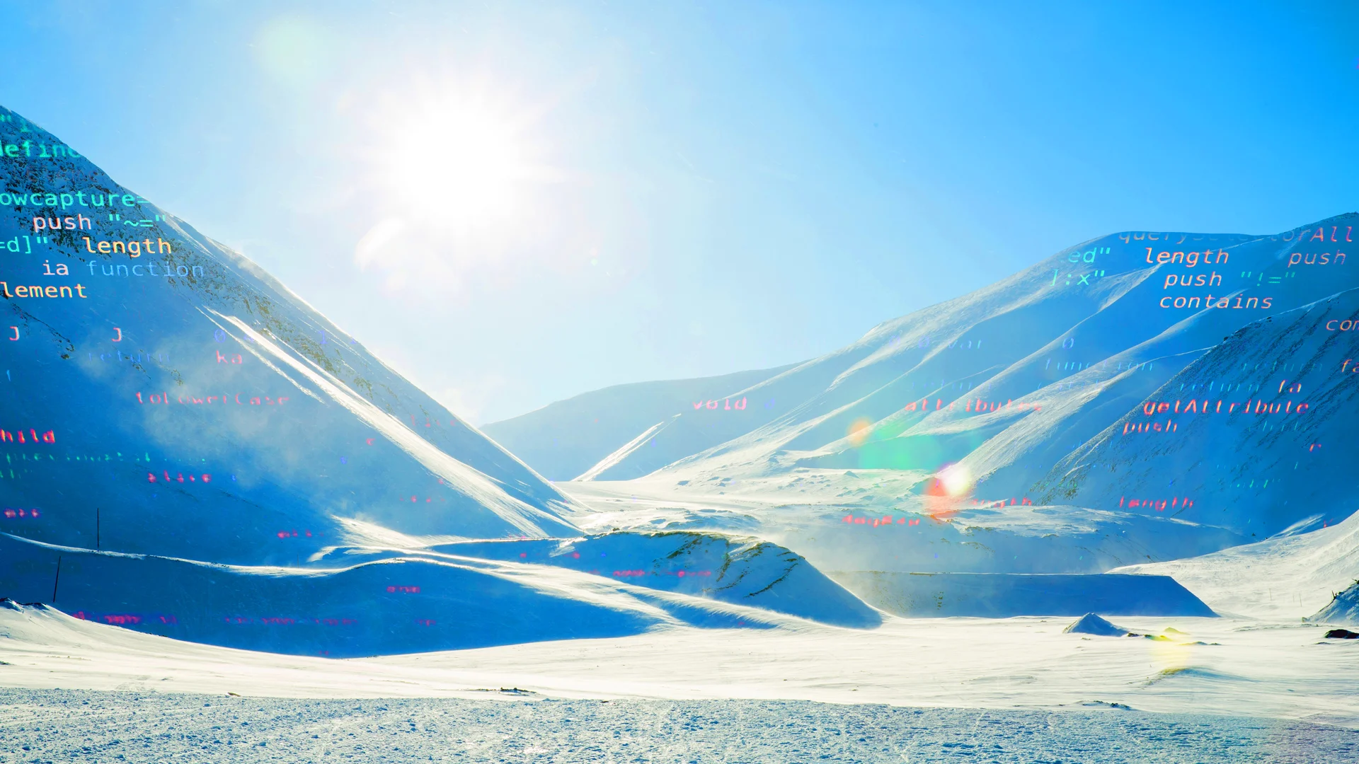 arctic world archive - Fast Company