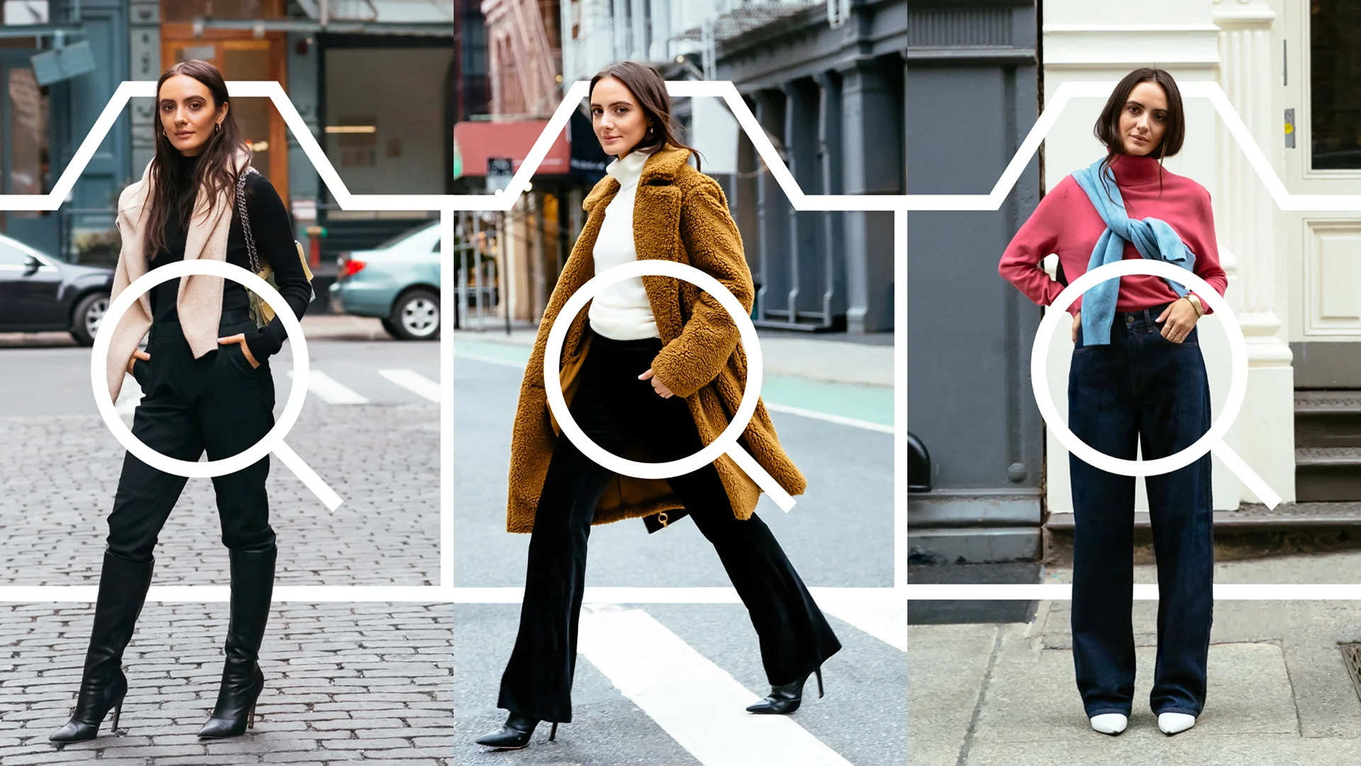 Uniqlo will help you re-create that perfect outfit you just spotted on ...