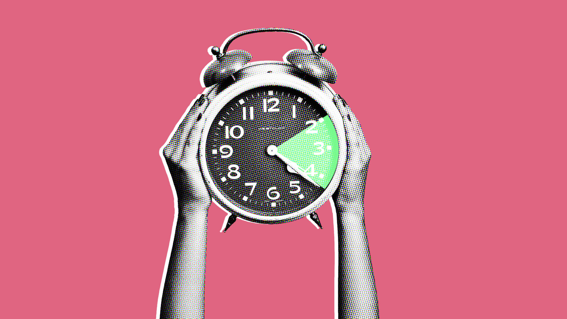 Try these five tricks to do a day's worth in just a couple of hours ...