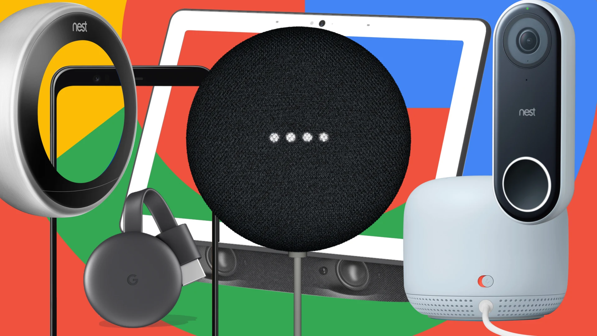 Think you can't escape Google? You haven't seen anything yet - Fast Company