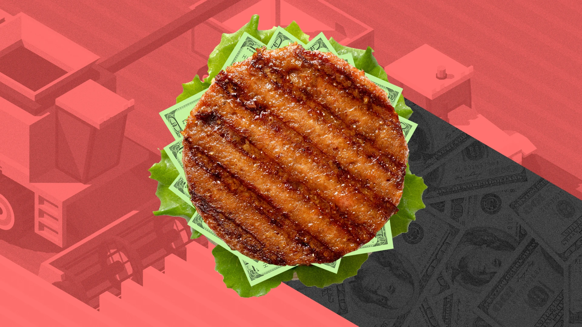 plant-based food - Fast Company