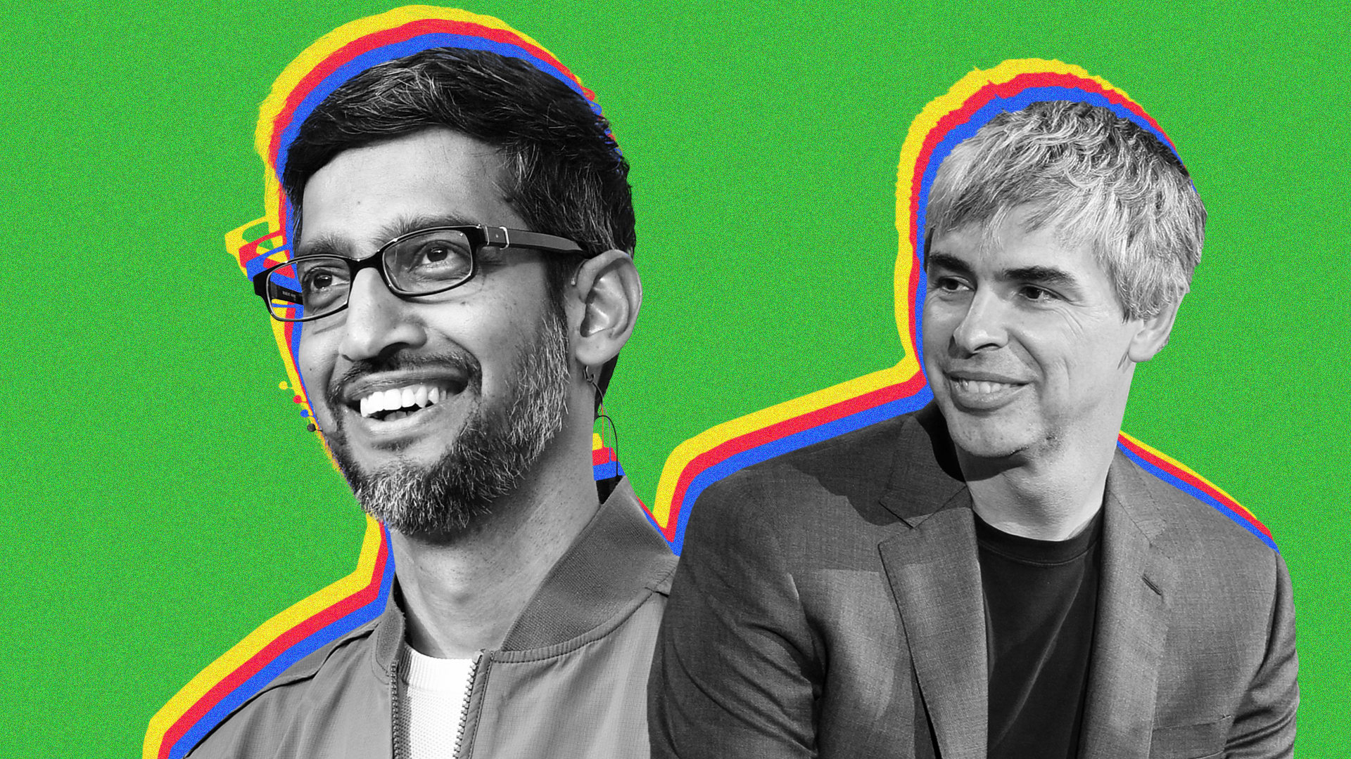 Culture—not products or moonshots—is Sundar Pichai's biggest challenge ...