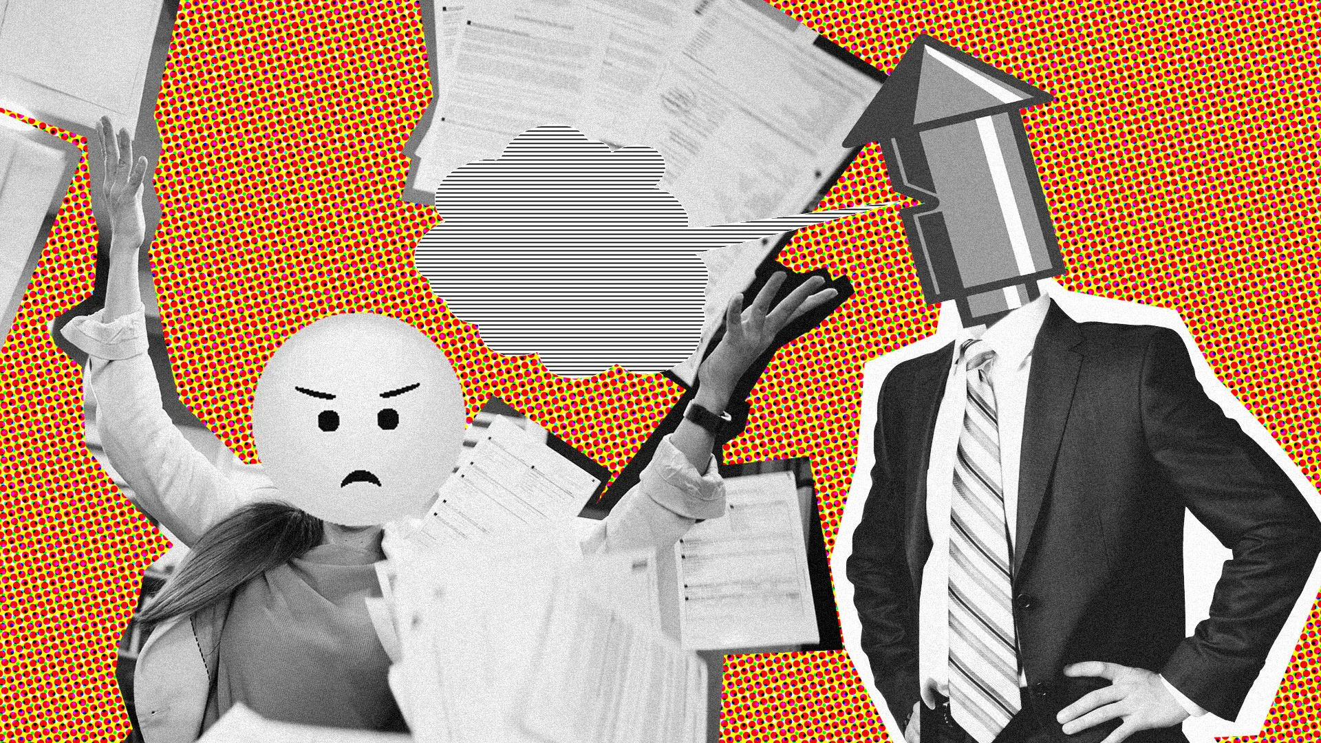 These are your bad boss stories - Fast Company