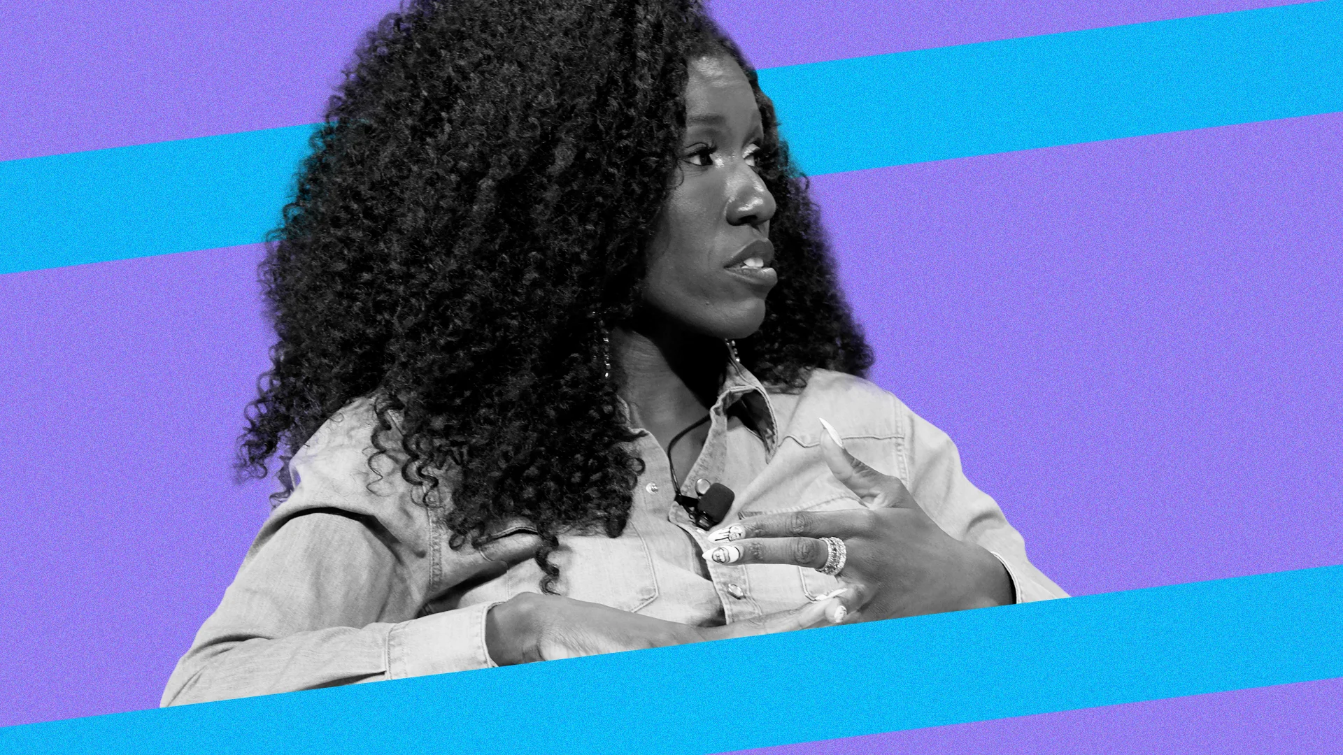 Bozoma Saint John - Fast Company
