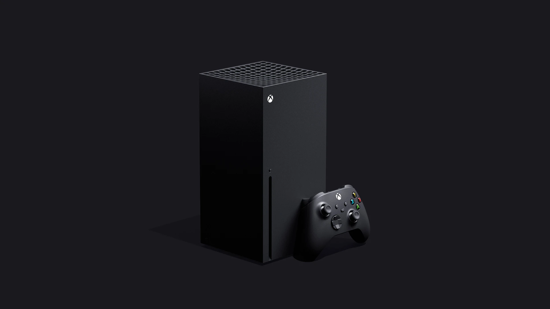 Here's everything we know about Microsoft's Xbox Series X - Fast Company