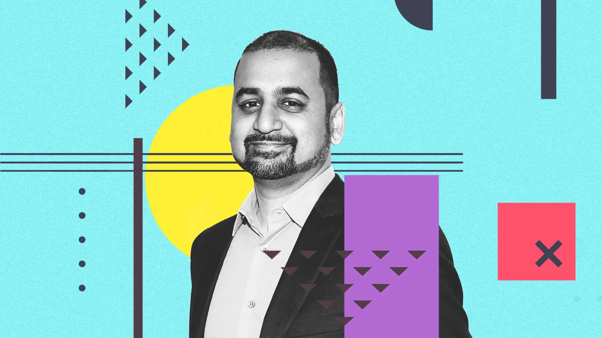 I'm a tech CEO. Here's my radical plan to hold myself accountable ...