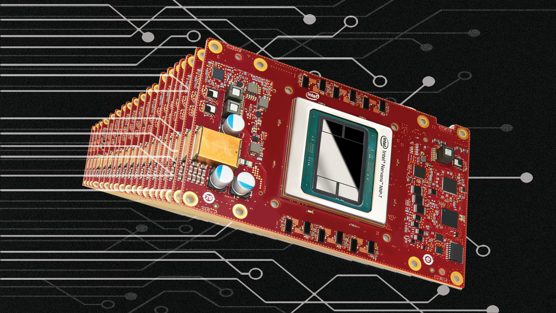 Inside Intel's billion-dollar transformation in the age of AI - Fast ...