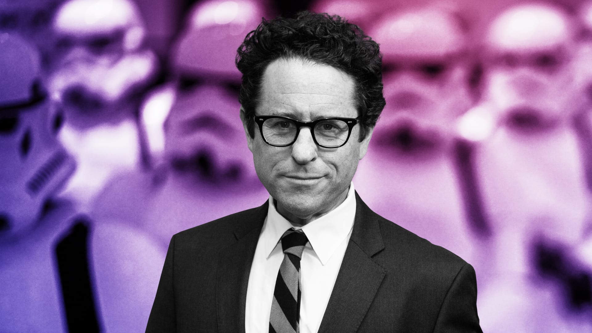 JJ Abrams - Fast Company