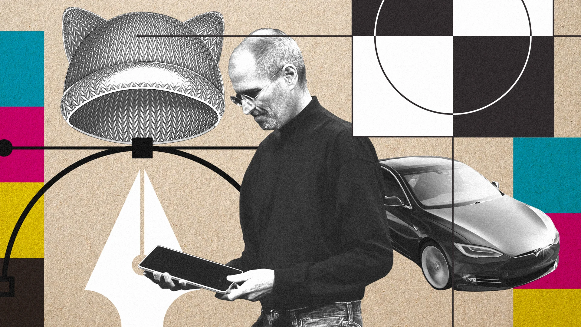 The 14 most important design ideas of the decade, according to the ...