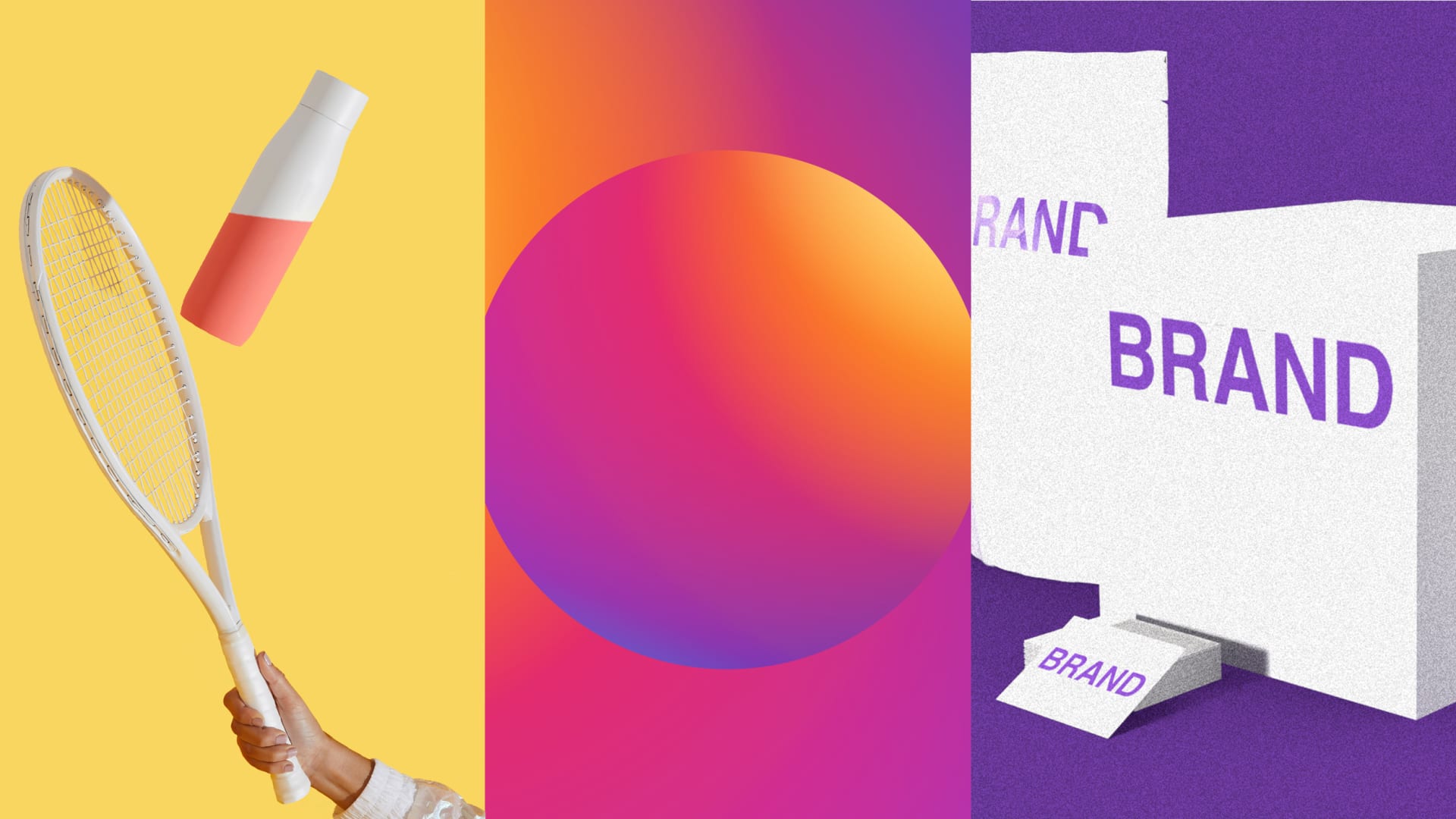 These design trends ruled the 2010s. It's time to let them go - Fast ...