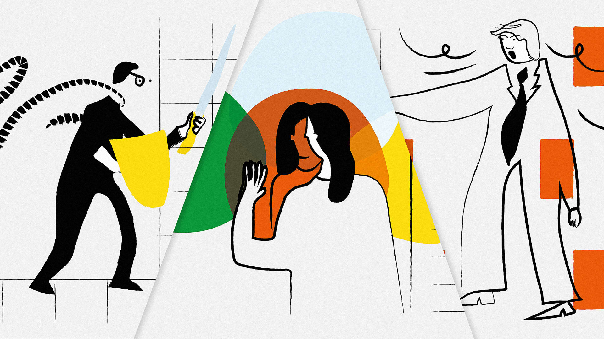 It's official: Data visualization has gone mainstream - Fast Company