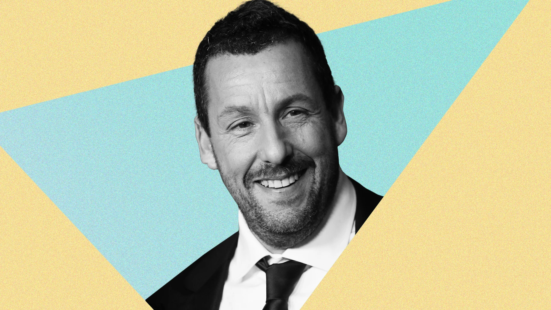 Adam Sandler's hot streak continues with this hilarious spec script for ...
