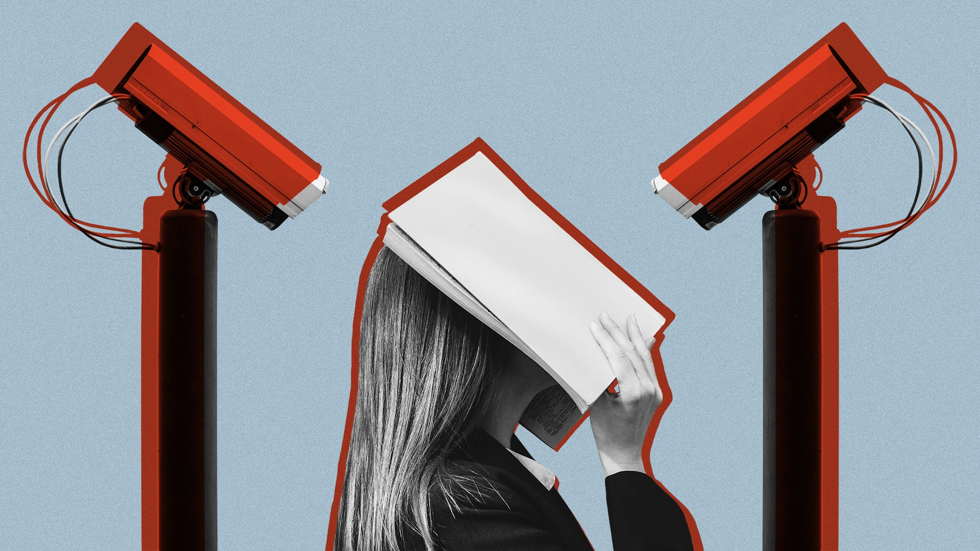 'This is a racial justice issue': Students organize to stop facial ...