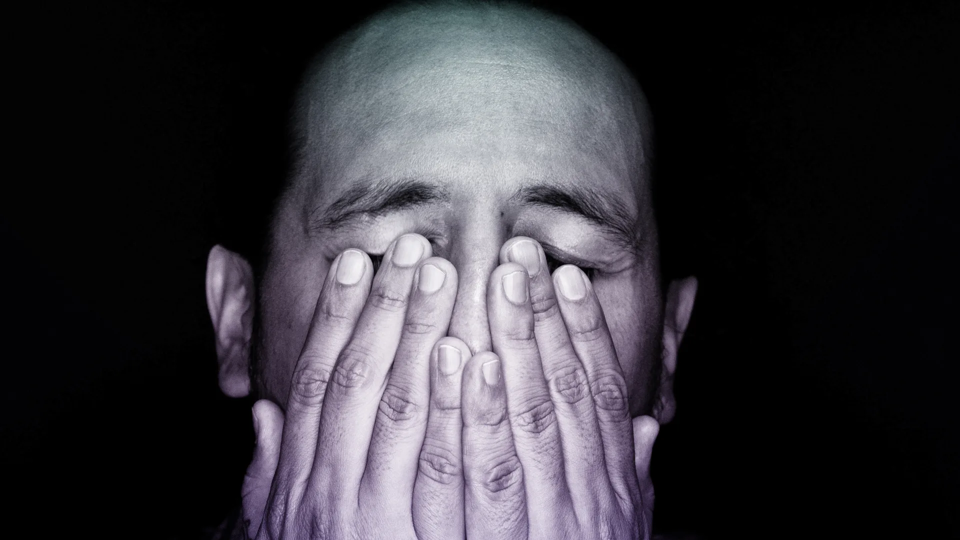 Harvard researchers discover one negative emotion triggers most ...