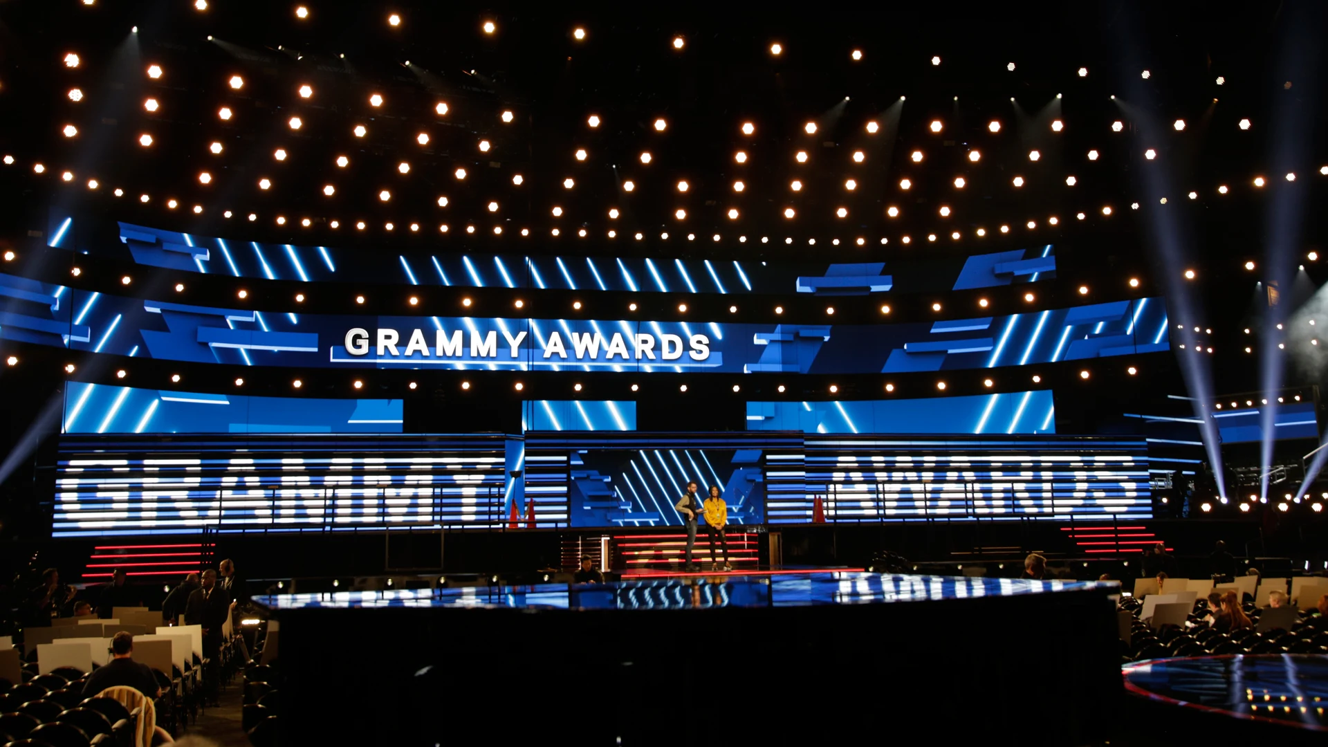 How to watch the 2020 Grammy Awards live on CBS without cable - Fast ...