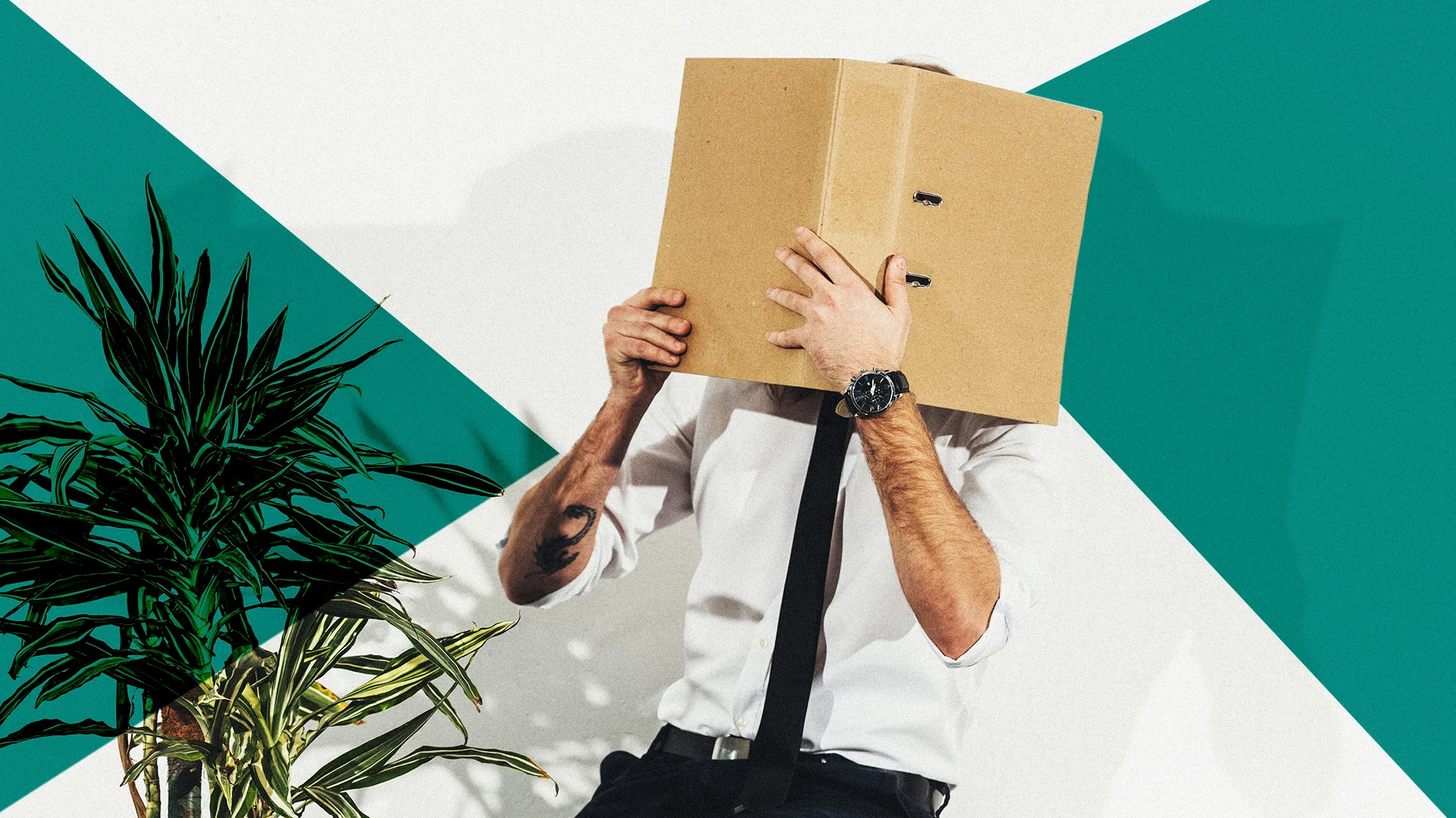 4 ways to get over the new-job jitters - Fast Company