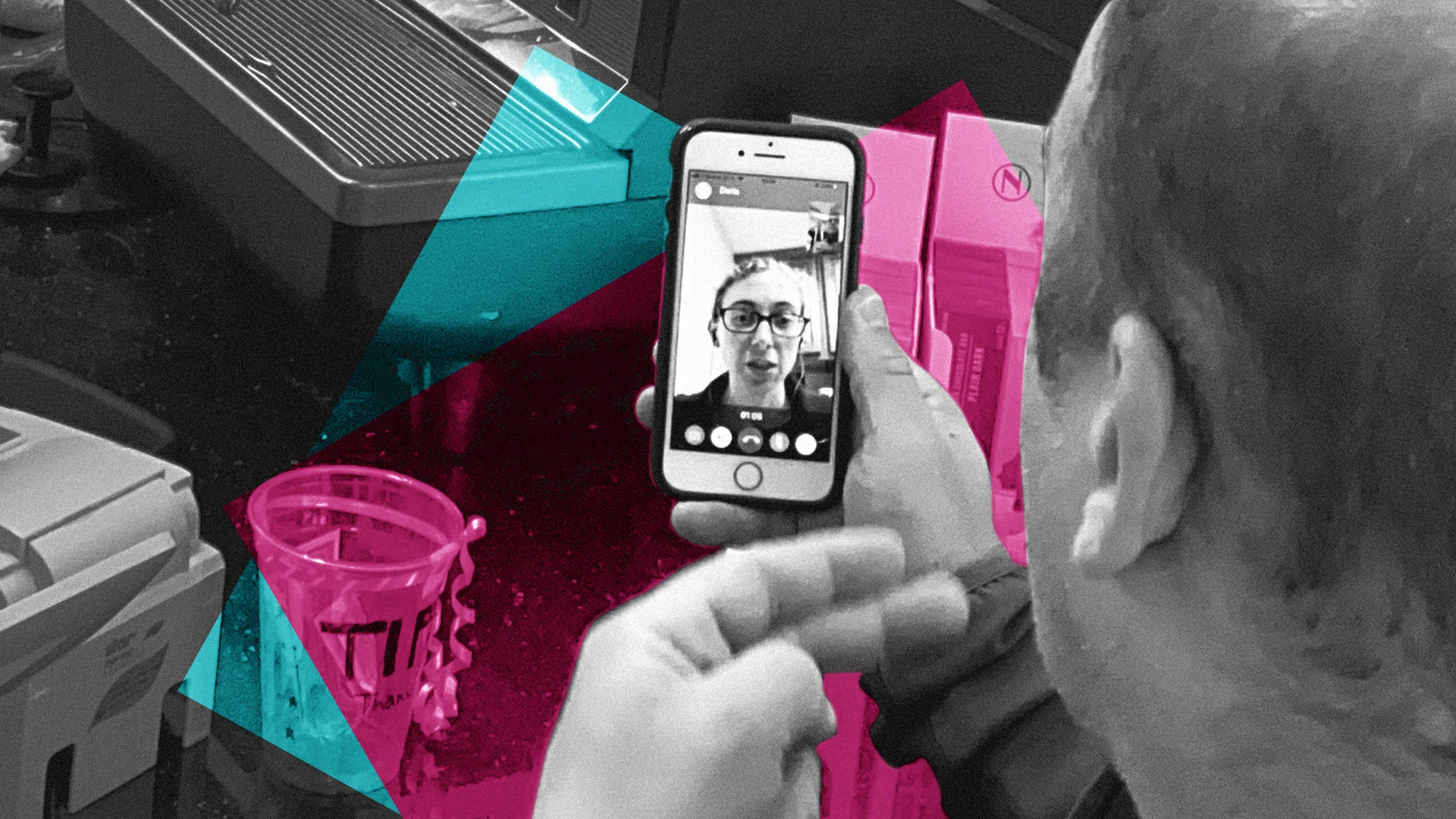 This app gives deaf users an on-demand ASL interpreter - Fast Company