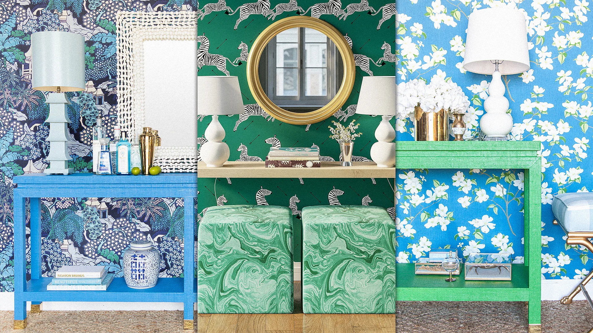 Maximalism is in. Get your fix from these 4 affordable brands - Fast ...