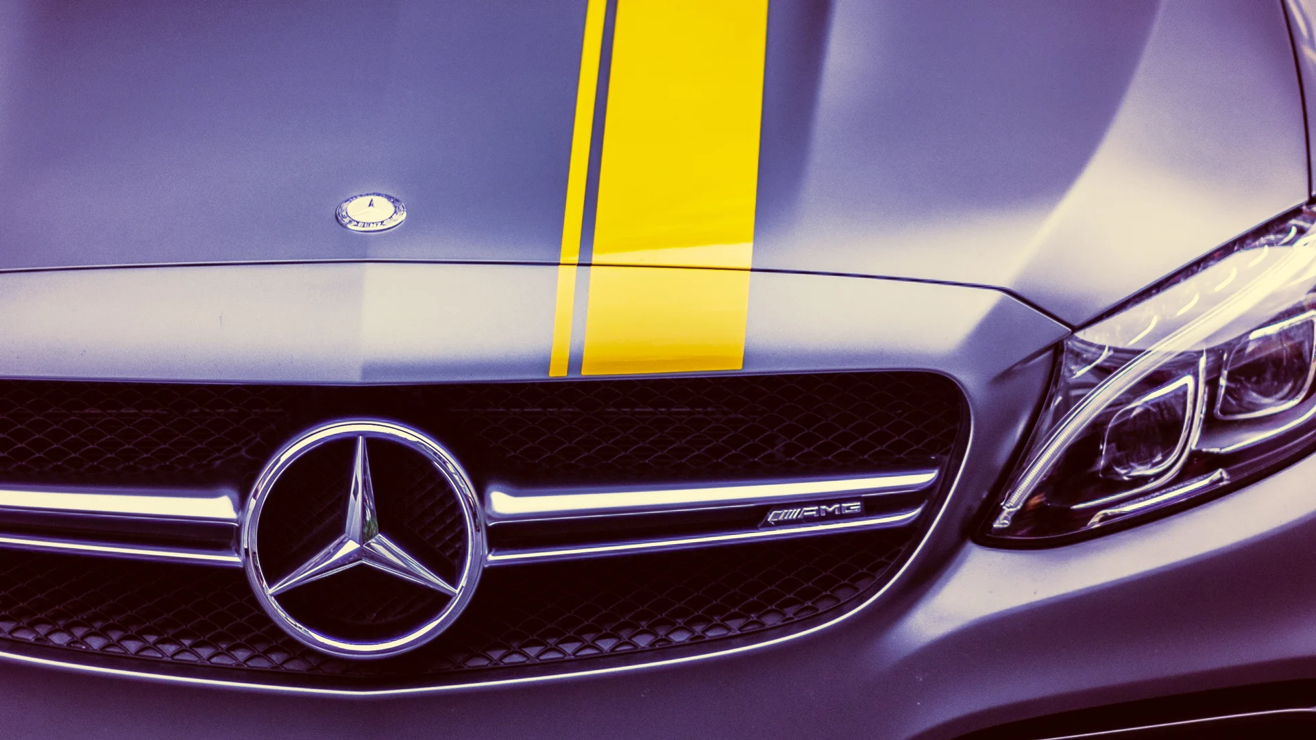 Study: Men who own Mercedes and BMWs are more likely to be assholes ...