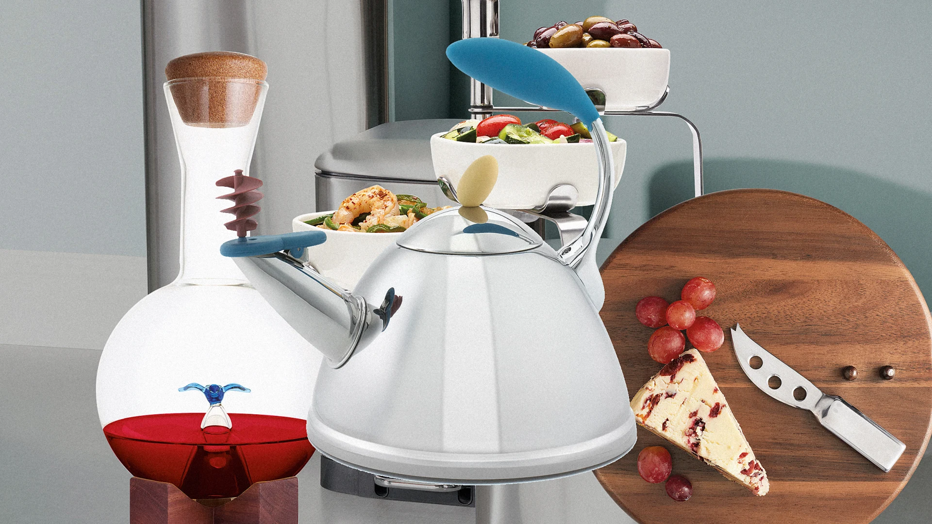 Michael Graves Design built a $1 billion housewares business. Now it's ...