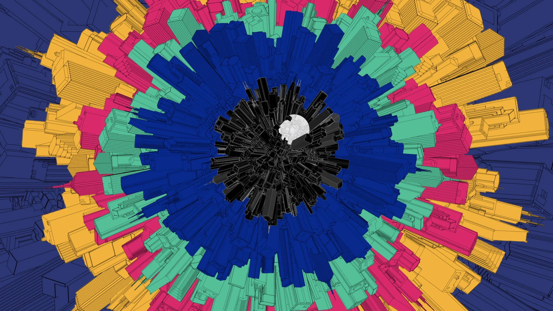 sidewalk labs - Fast Company