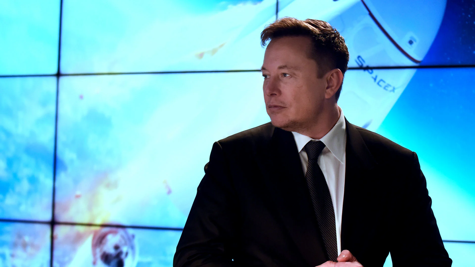 Elon Musk asks all job candidates this one question - Fast Company
