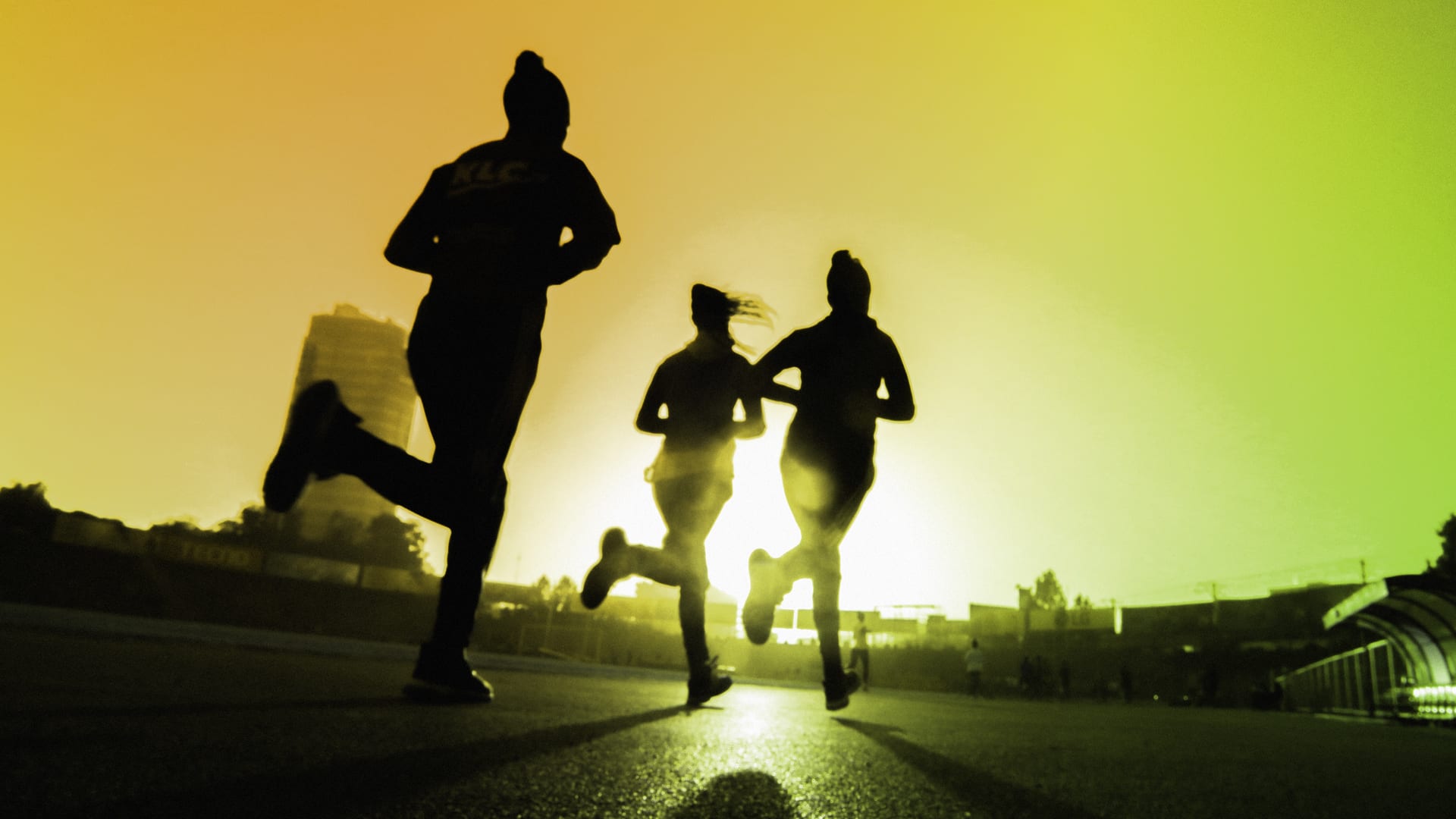 3 habits that helped me overcome the hustle mentality - Fast Company