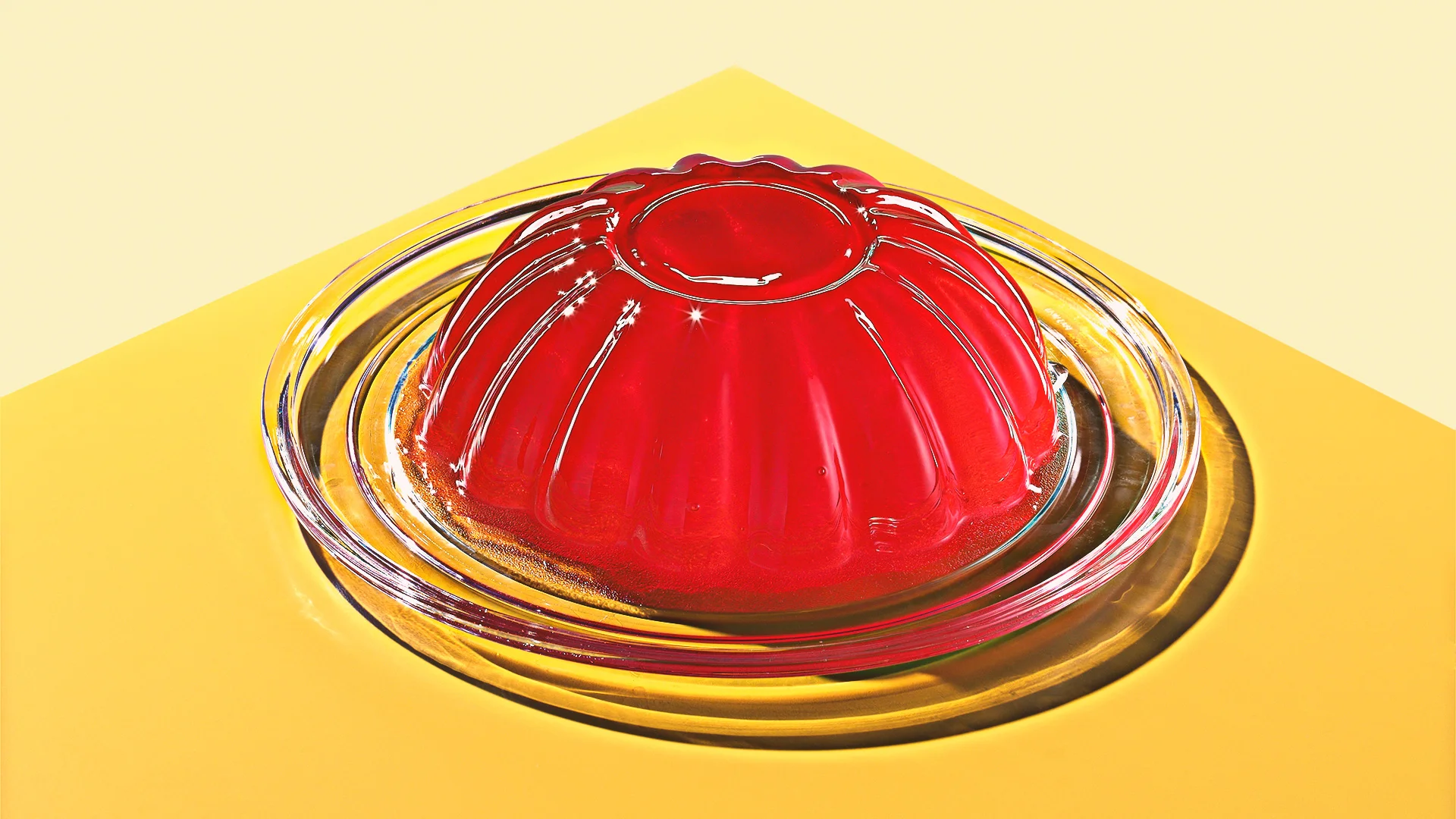 Feeling brave? Try these disturbing Jell-O mold recipes created by a ...
