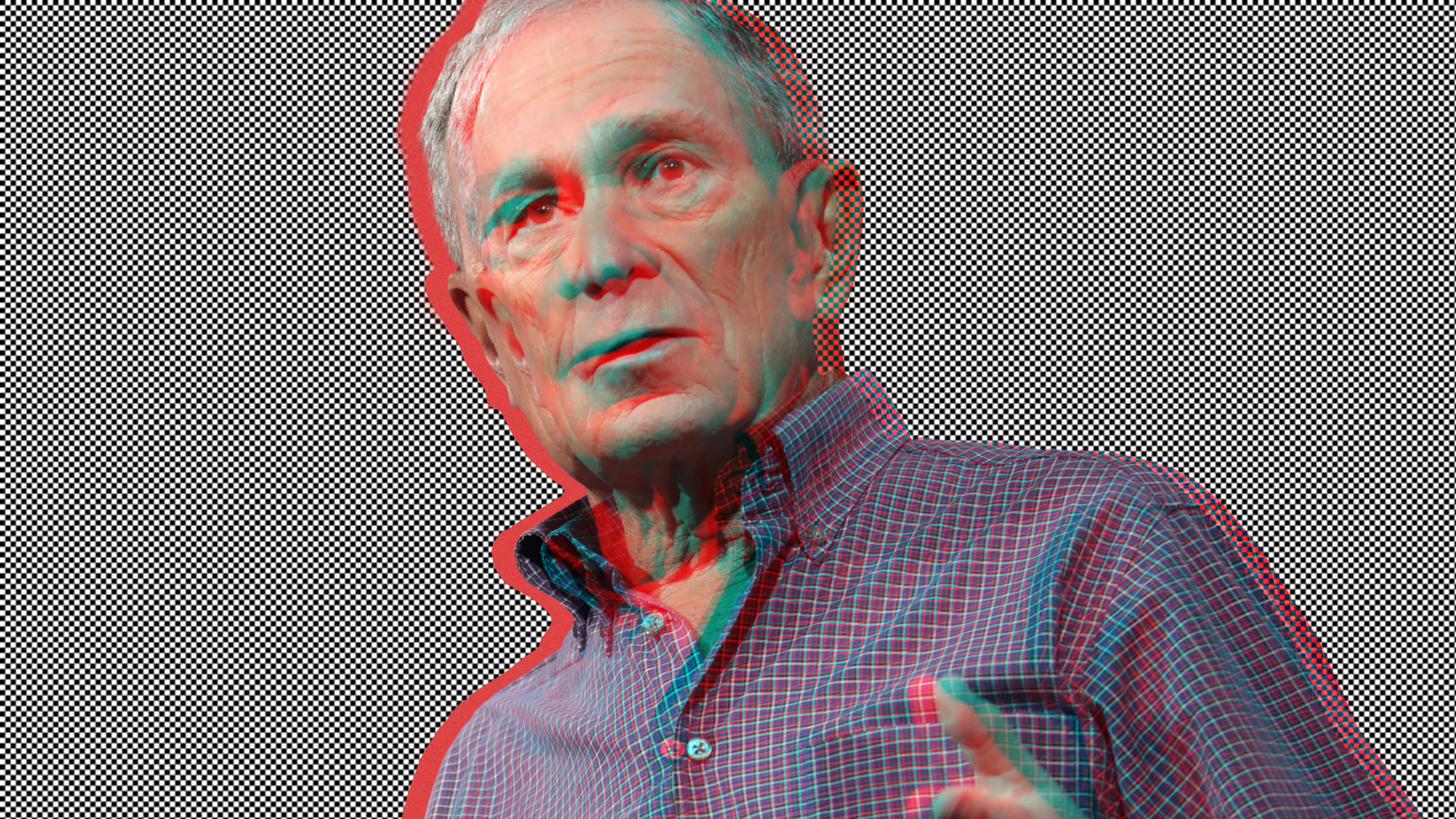 Michael Bloomberg wanted ironic internet cred, but he won't like these ...