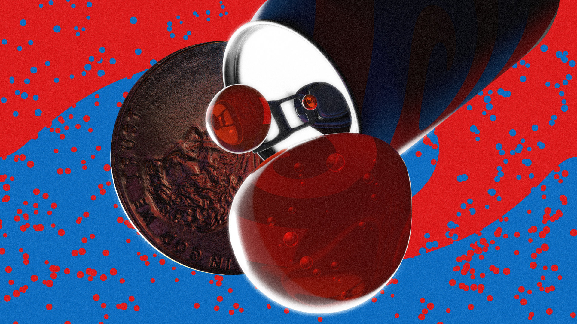 It's stupidly easy to get people to drink less soda - Fast Company