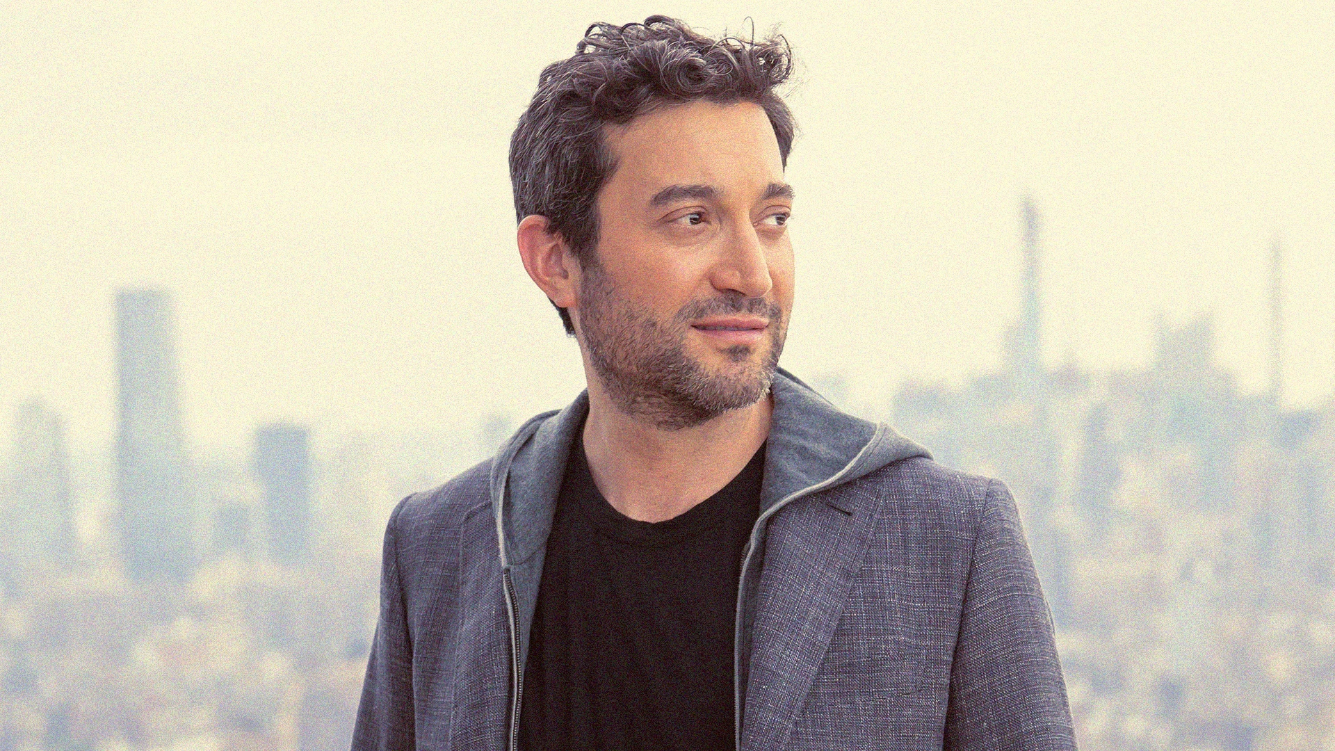 Shutterstock just lost its CEO, the man who founded the company 16 ...