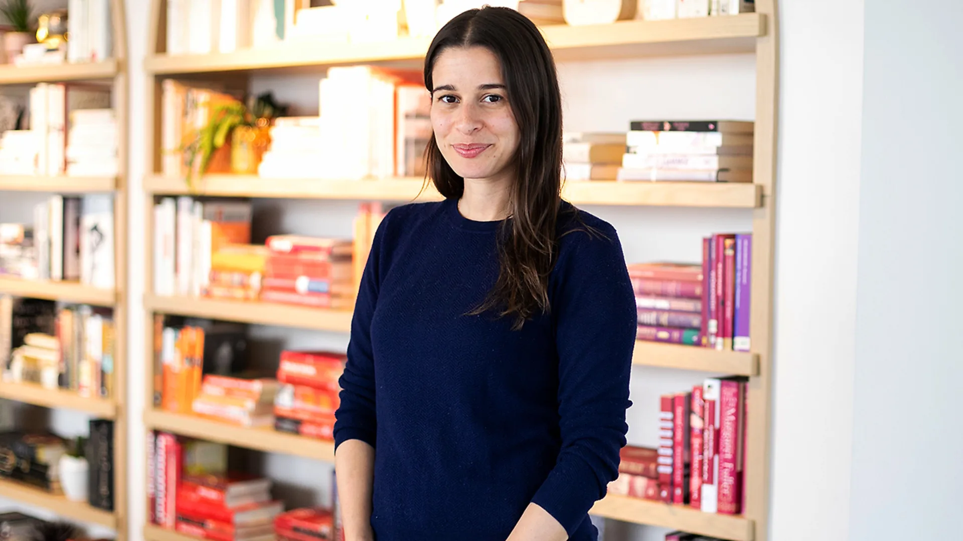 The Wing cofounder Lauren Kassan starts her Wednesdays with therapy ...