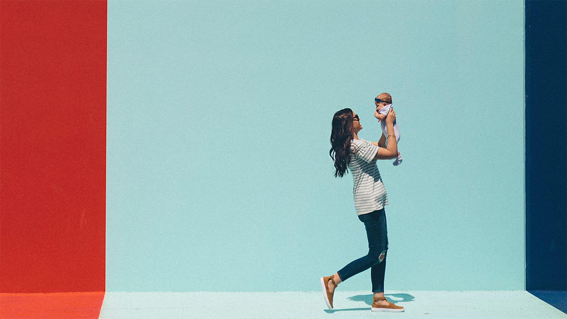 These are the lasting consequences of an employment gap on parents ...